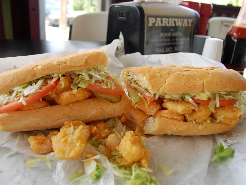 21 Best Dishes to Eat in Louisiana | Food Network