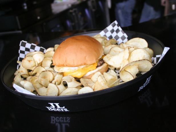 J.L. Beers | Restaurants : Food Network | Food Network