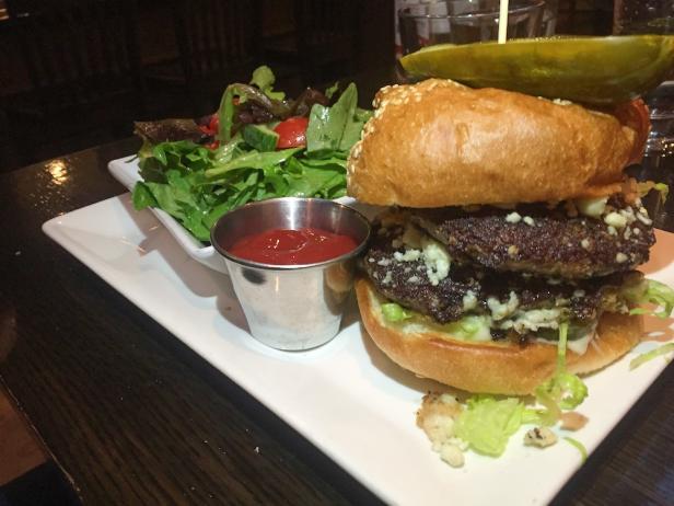 The Local Restaurant and Bar | Restaurants : Food Network | Food Network