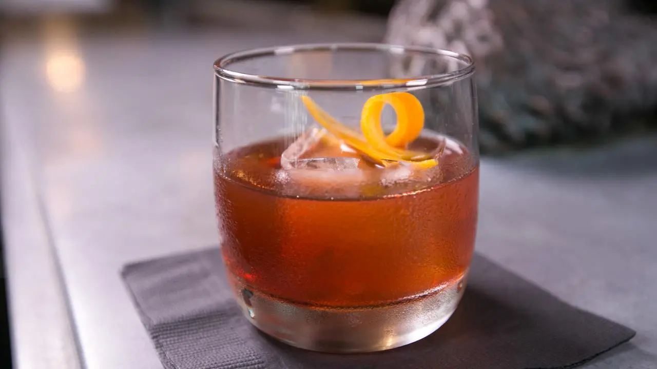 Poison Arrow Recipe | Food Network