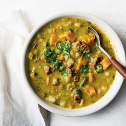 Bobby Flay Chili Verde Recipe | Besto Blog