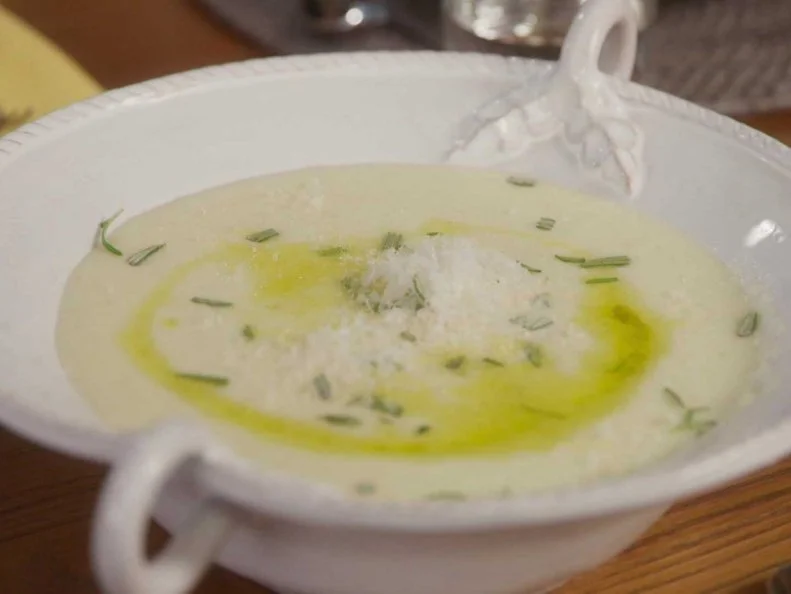 The Best Authentic Recipes from Giada in Italy | Food Network