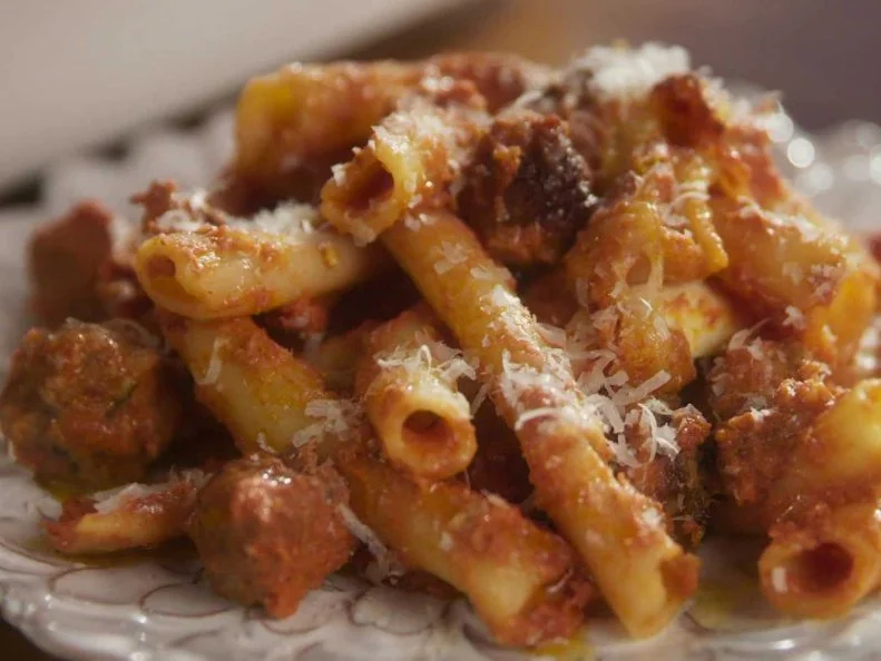 The Best Authentic Recipes from Giada in Italy | Food Network