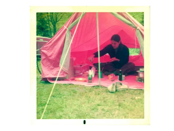 Ina & Jeffrey: A Love Story | Food Network