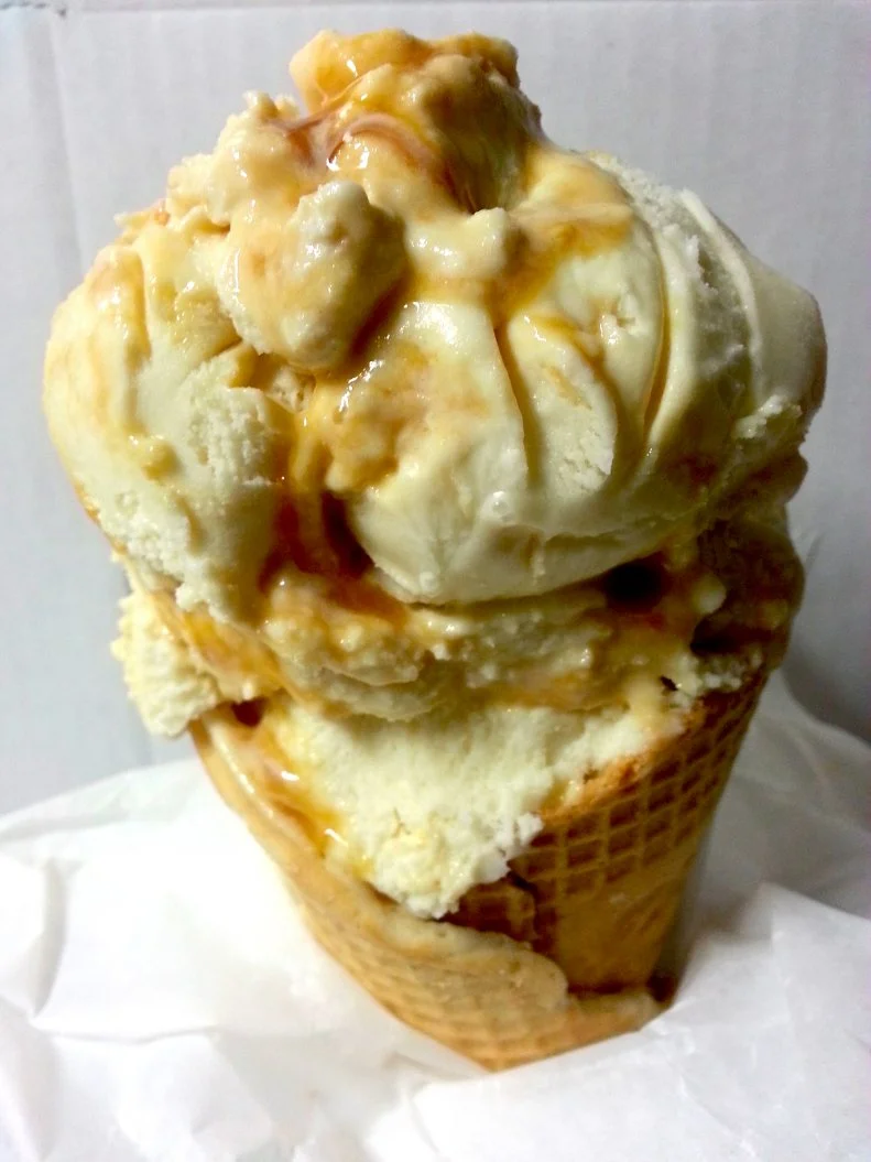 14 Boozy Ice Cream Shops : Food Network | Food Network