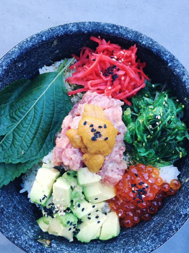 Hanjip | Restaurants : Food Network | Food Network