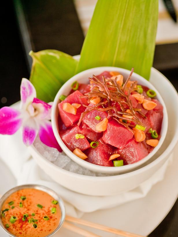 Prime Fish | Restaurants : Food Network | Food Network