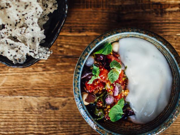 Täkō | Restaurants : Food Network | Food Network