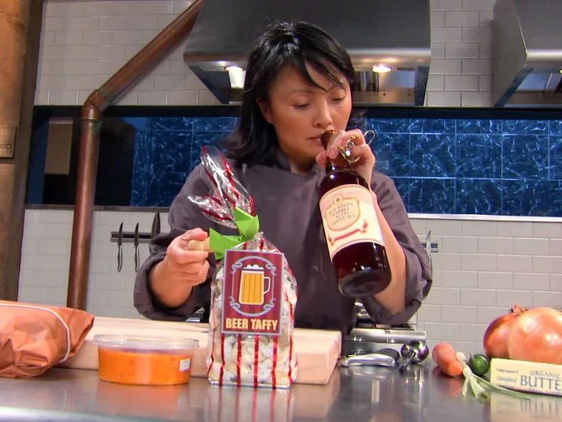 Ted Allen's Most-Memorable Chopped Competitors | Food Network