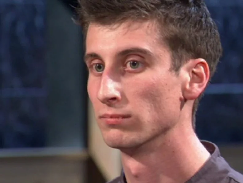 The Craziest Characters of Chopped | Food Network