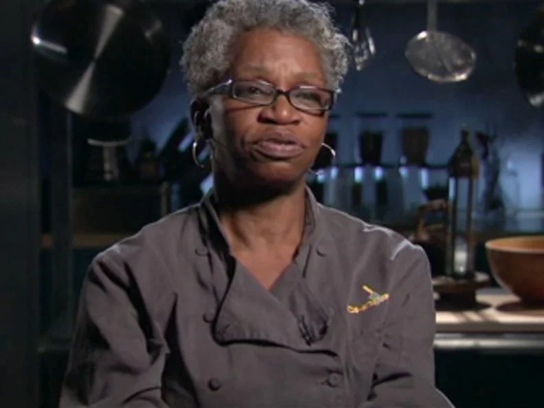 The Craziest Characters of Chopped | Food Network