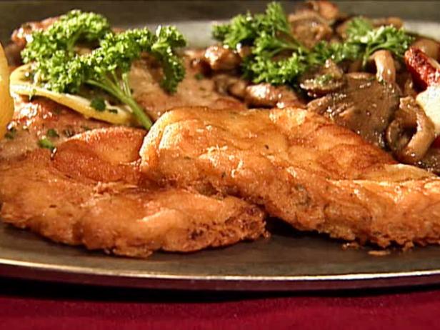 Roma Cafe | Restaurants : Food Network | Food Network