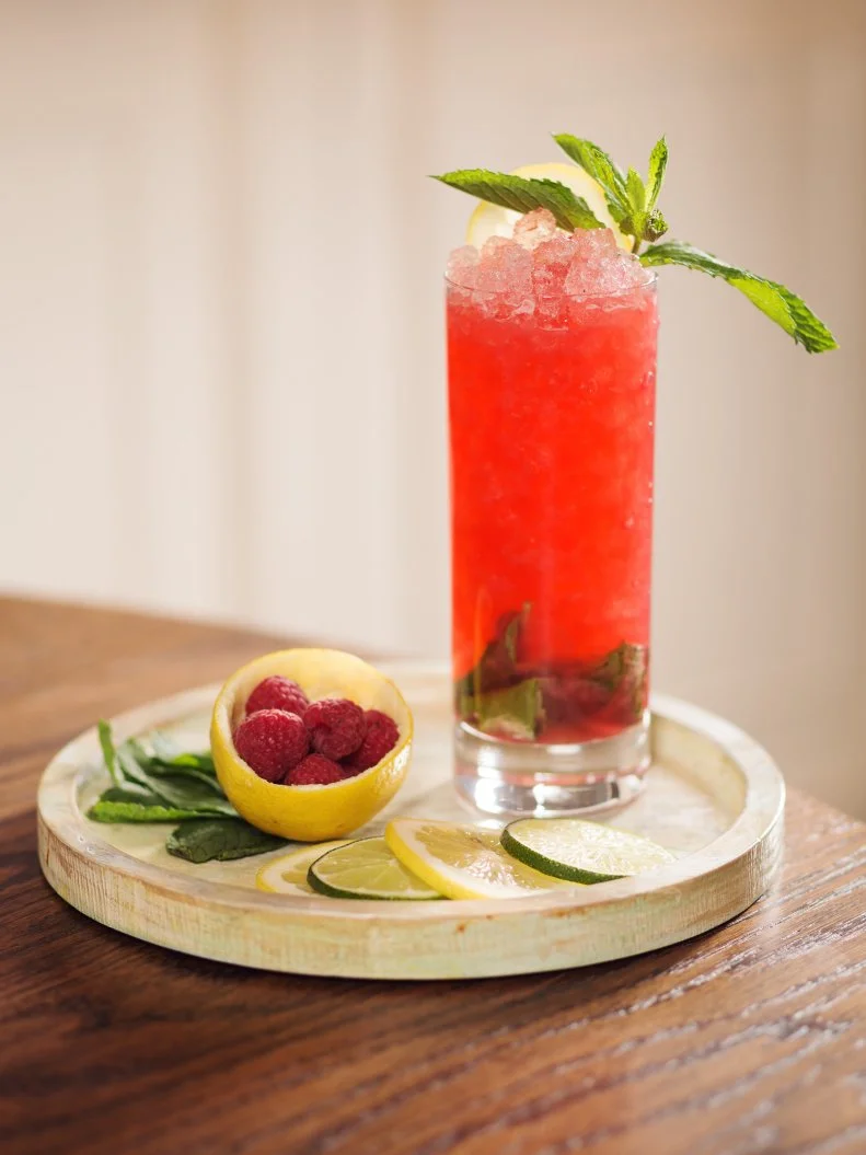 Best Frozen Drinks in Every State : Food Network | Food Network