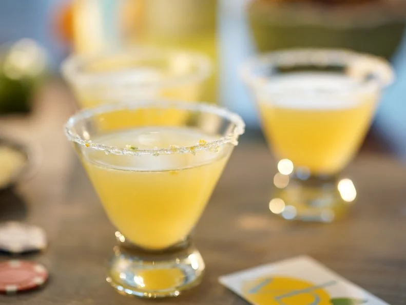 Valerie Bertinelli's Top 17 Recipes for Lemon Lovers | Food Network