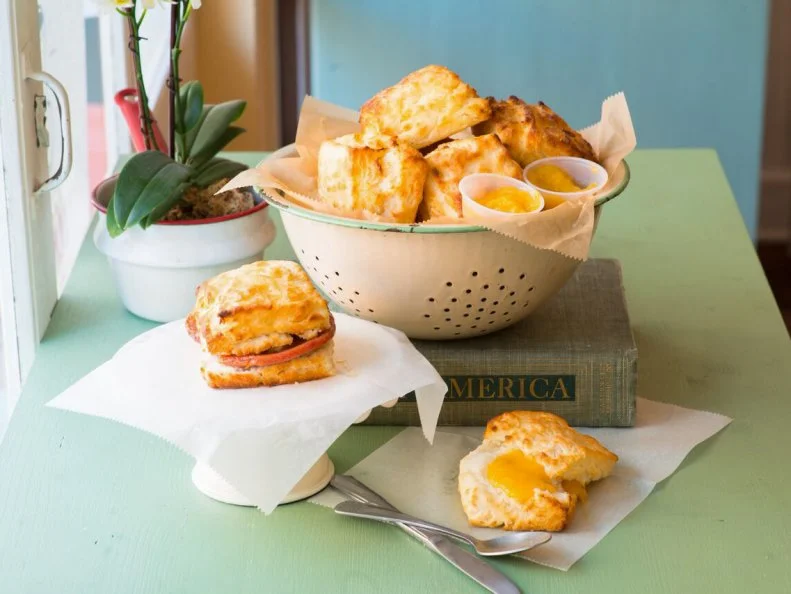 The Best Food to Eat in Virginia : Food Network | Food Network