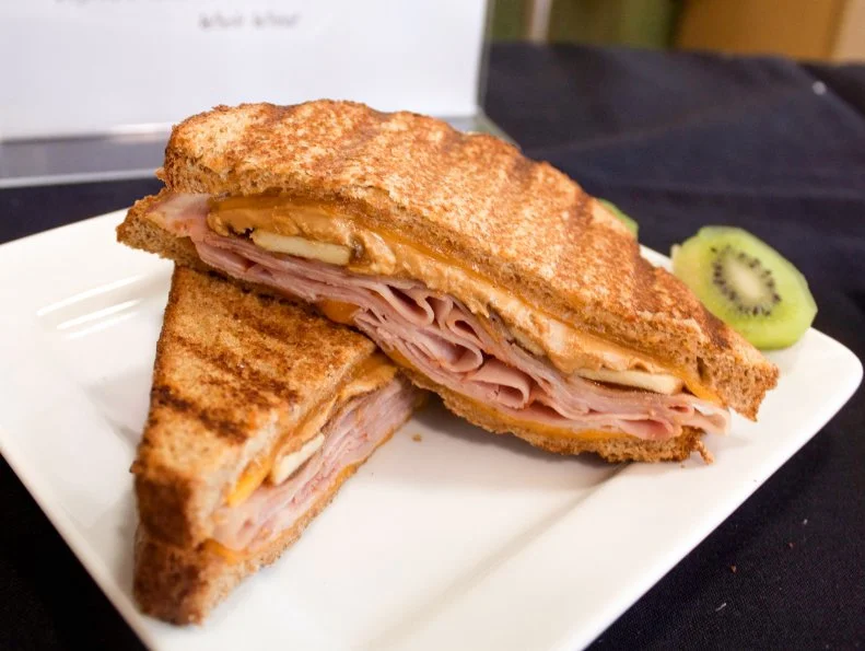 The Best Food to Eat in Virginia : Food Network | Food Network