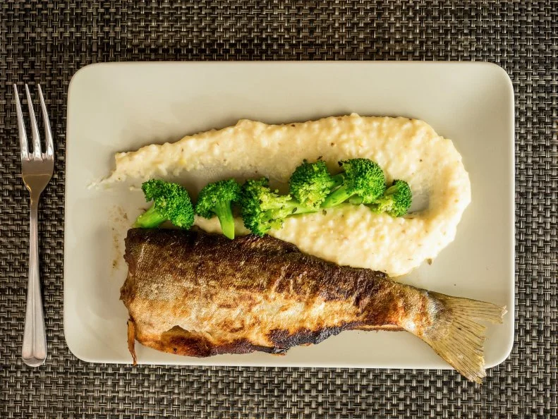 The Best Food to Eat in Virginia : Food Network | Food Network
