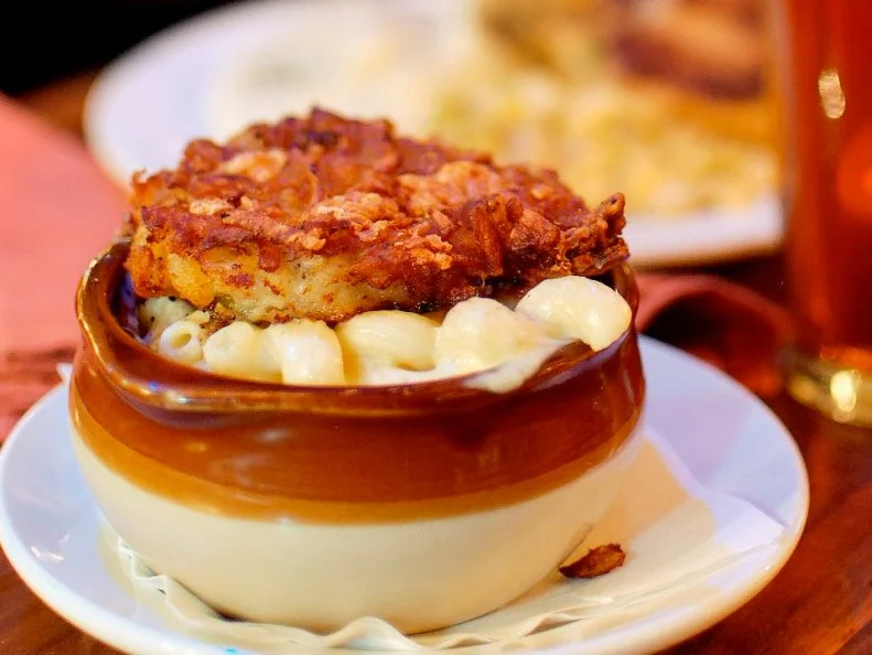 The Best Food to Eat in Virginia : Food Network | Food Network