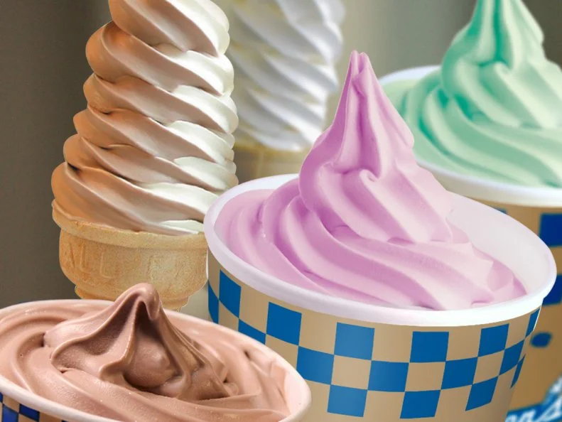 Best Wisconsin Frozen Custard : Food Network | Food Network