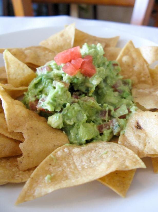 Bien Trucha | Restaurants : Food Network | Food Network