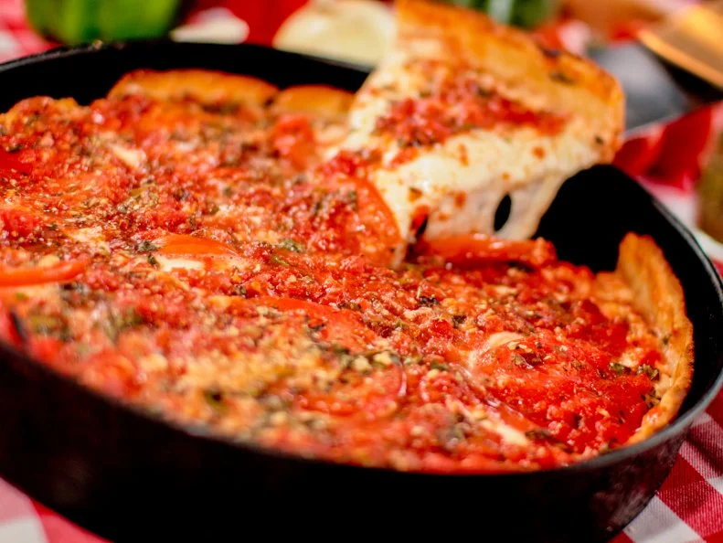 25 Best Foods in Illinois and Where to Find Them | Food Network