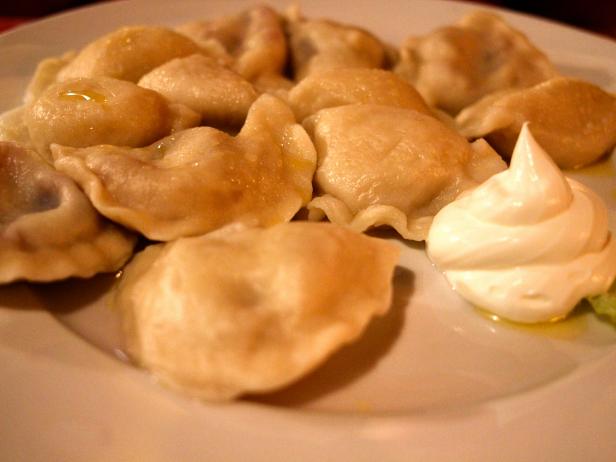 Smak-Tak | Restaurants : Food Network | Food Network