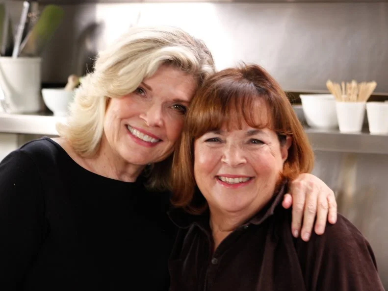 Ina Garten's 11 Entertaining Do's and Don'ts | Food Network