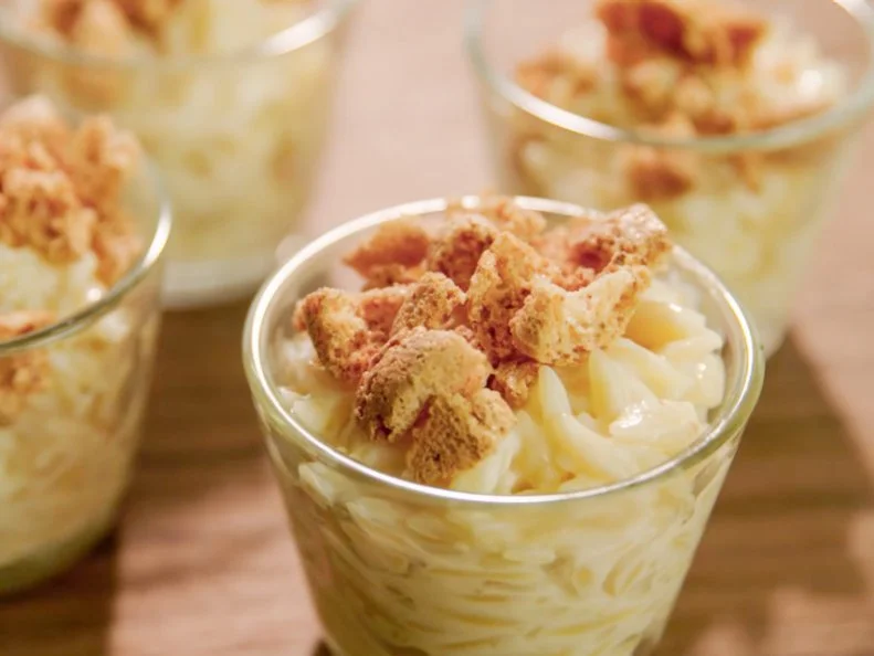 24 Father's Day Desserts That Are Sure To Make Dad's Day | Food Network
