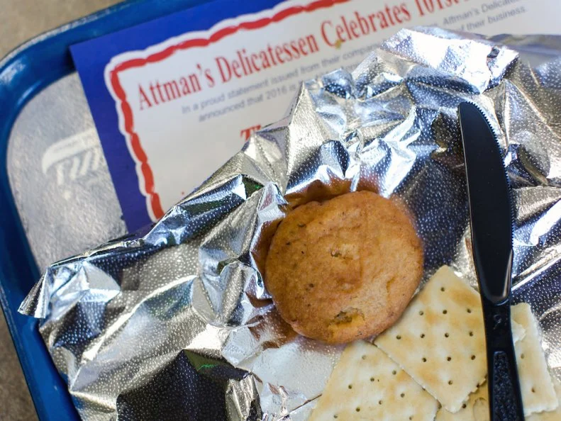 Maryland Dining Guide : Food Network | Food Network