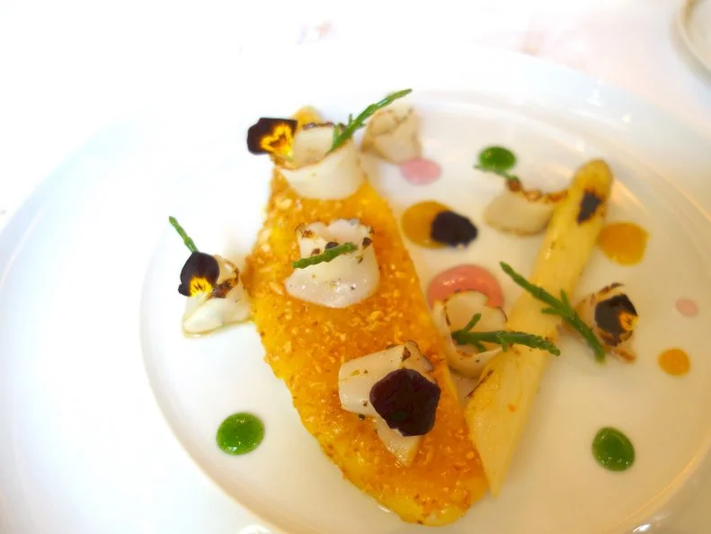 Where to Eat in Paris : Food Network | Food Network