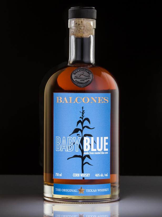 Balcones Distilling | Restaurants : Food Network | Food Network