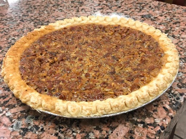 Blue Bonnet Cafe | Restaurants : Food Network | Food Network