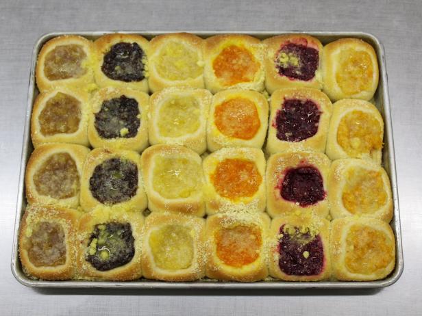 Czech Stop West Texas Kolache Recipe | Deporecipe.co