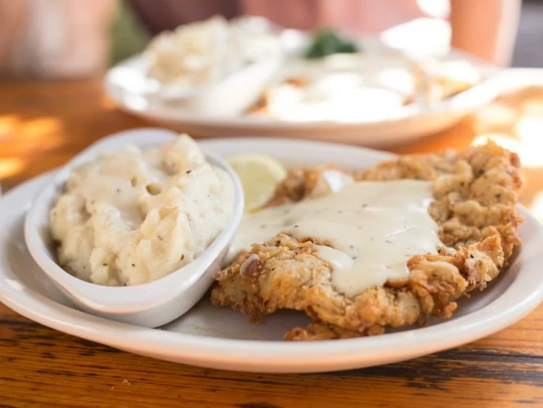 The Best Food to Eat in Texas : Food Network | Food Network