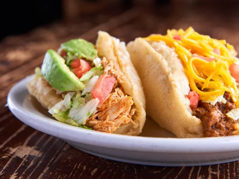 The Best Food to Eat in Texas : Food Network | Food Network