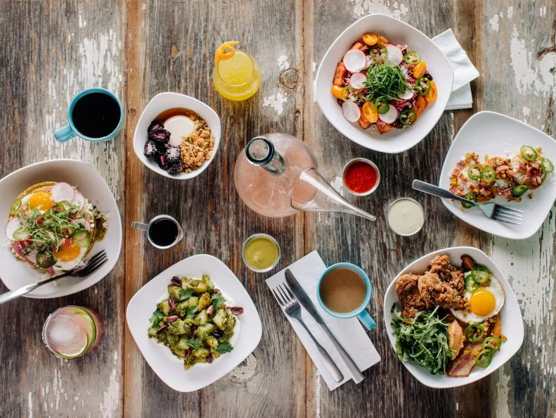 Best brunches in the United States : Food Network | Food Network