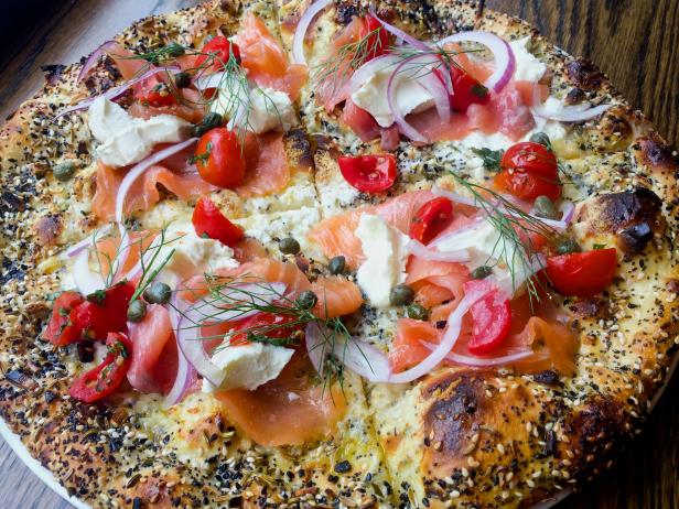 Alta Strada | Restaurants : Food Network | Food Network