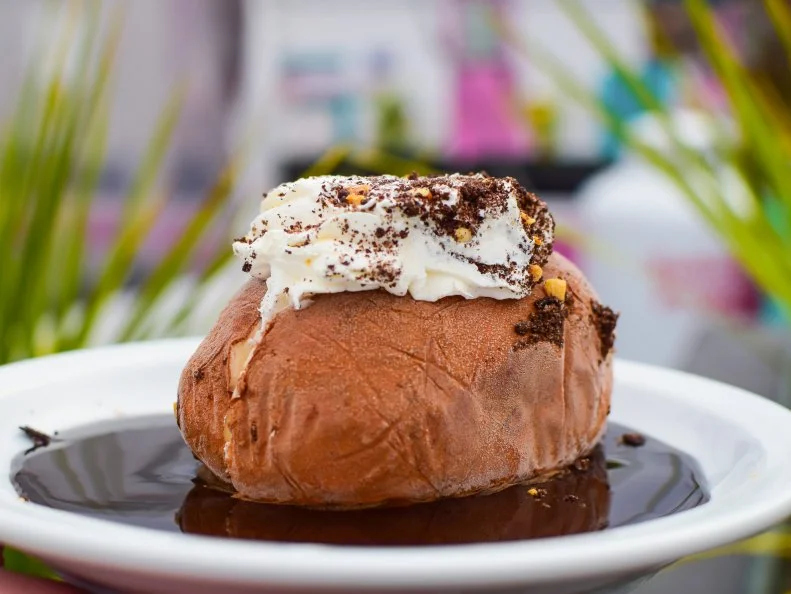 The Best Restaurants in Idaho : Food Network | Food Network