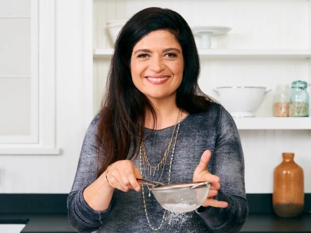 How to Make Alex's Homemade Cannoli | Food Network