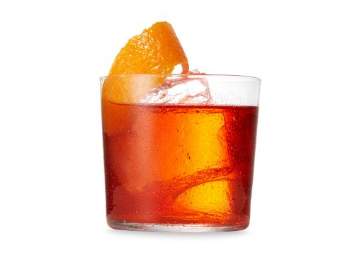 Classic Negroni Recipe | Food Network Kitchen | Food Network