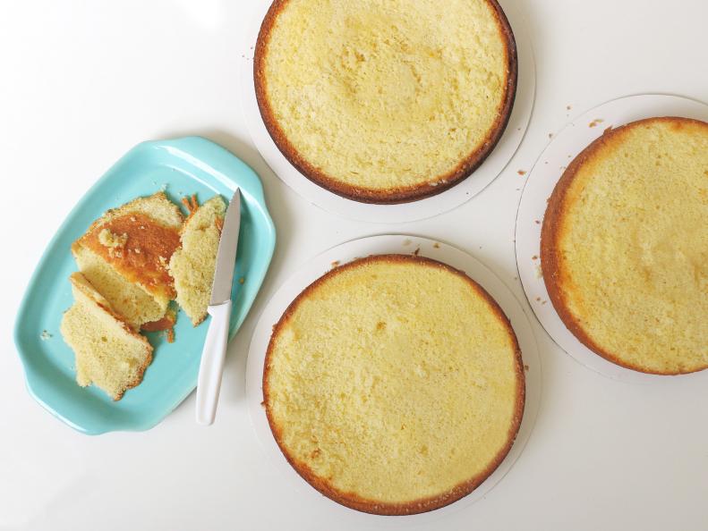 How to Make The Cutest-Ever Cat Cake | Everyday Celebrations: Recipes ...