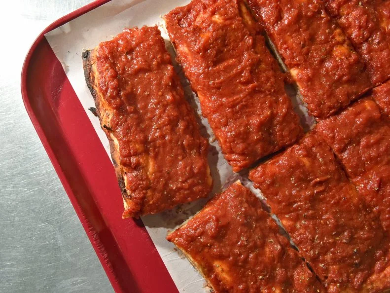 Ocean State Eats: Rhode Island's Most-Iconic Dishes | Food Network