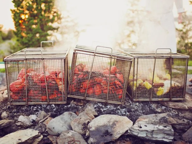 Ocean State Eats: Rhode Island's Most-Iconic Dishes | Food Network