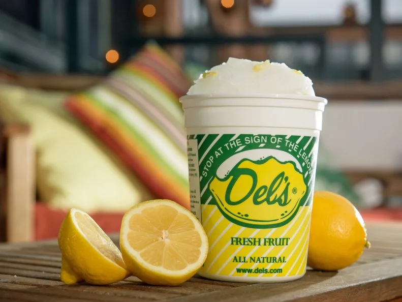 Ocean State Eats: Rhode Island's Most-Iconic Dishes | Food Network