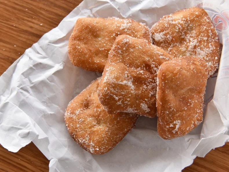 Ocean State Eats: Rhode Island's Most-Iconic Dishes | Food Network