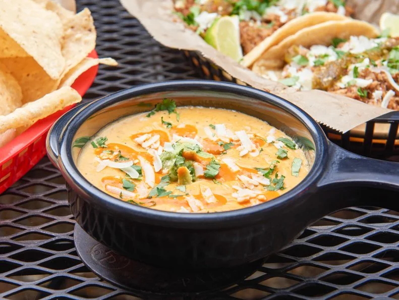 The Best Food to Eat in Texas : Food Network | Food Network