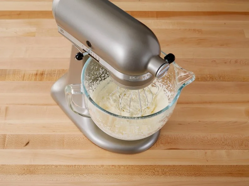 How to Save Over-whipped Cream | Food Network