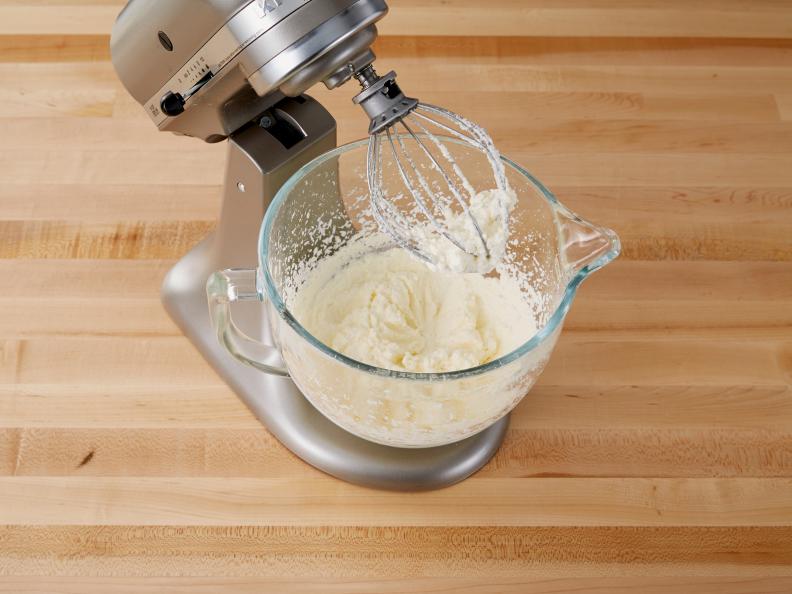 How to Save Over-whipped Cream | Spring Baking Championship | Food Network