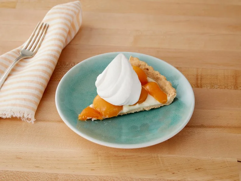 How to Save Over-whipped Cream | Food Network