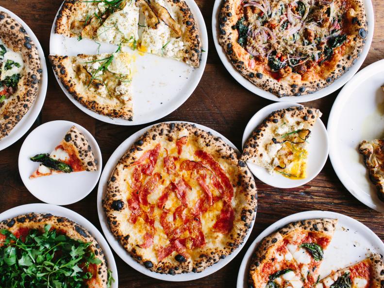 Food Network Stars’ Best Pizza Restaurants and Places to Eat ...